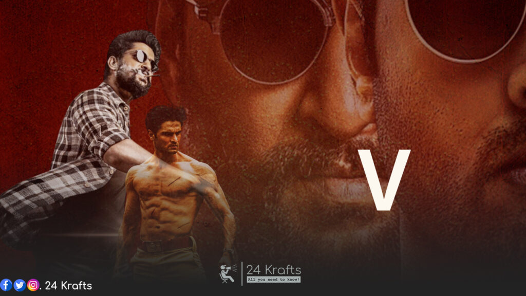 V the Movie: A 24krafts Review – 24 Krafts